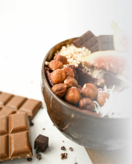 Exquisite Original Acai Recipes - Amazon Power