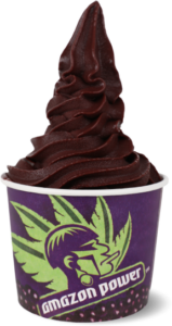 Exquisite Original Acai Recipes - Amazon Power