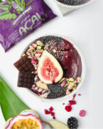 Exquisite Original Acai Recipes - Amazon Power