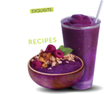 Exquisite Original Acai Recipes - Amazon Power